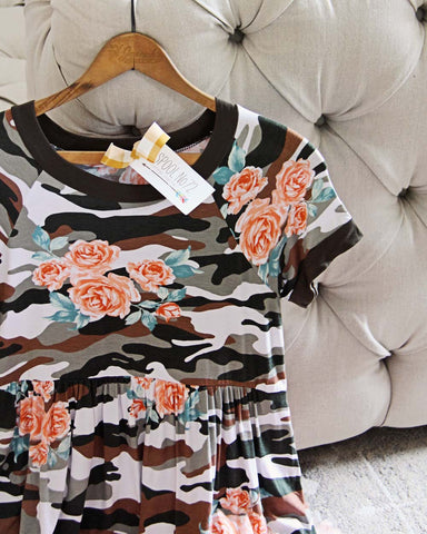 Sale- Sweet Boho Clothing from Spool No.72. | Spool No.72