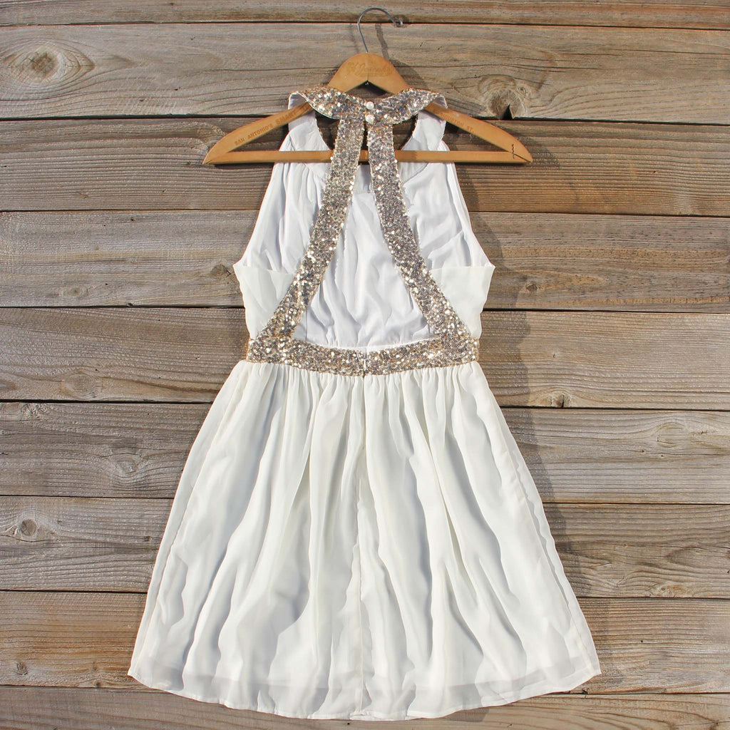 Ice Shadow Dress, Sweet Party & New Years Dresses from Spool 72 ...
