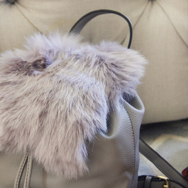 Nomad Spell Tote, Sweet & Rugged Totes from Spool 72. | Spool No.72