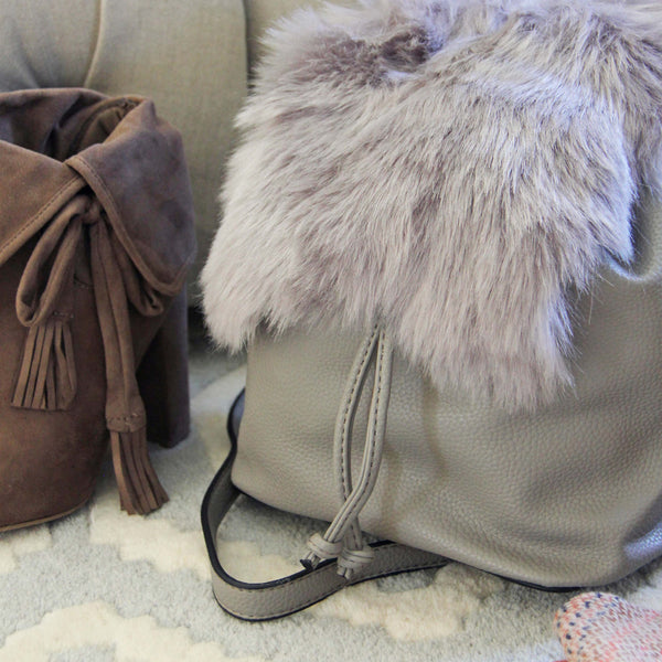 Nomad Spell Tote, Sweet & Rugged Totes from Spool 72. | Spool No.72