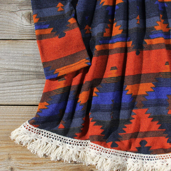 The Bailey Native Tunic, Cozy Native Sweaters & Tops from Spool 72 ...