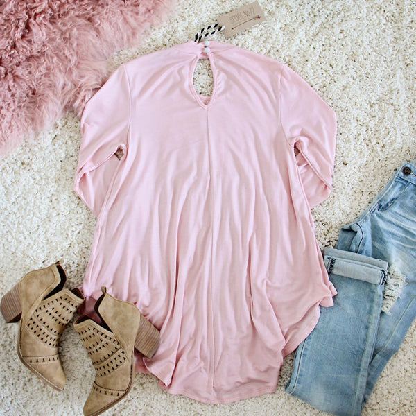 The Lula Tee, Sweet Spring & Summer Tees From Spool No.72. | Spool No.72