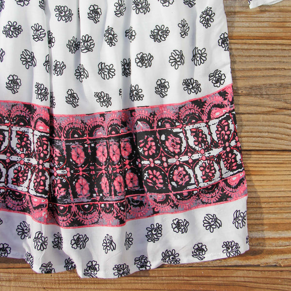 The Swoon Dress, Sweet Affordable Dresses from Spool No.72. | Spool No.72